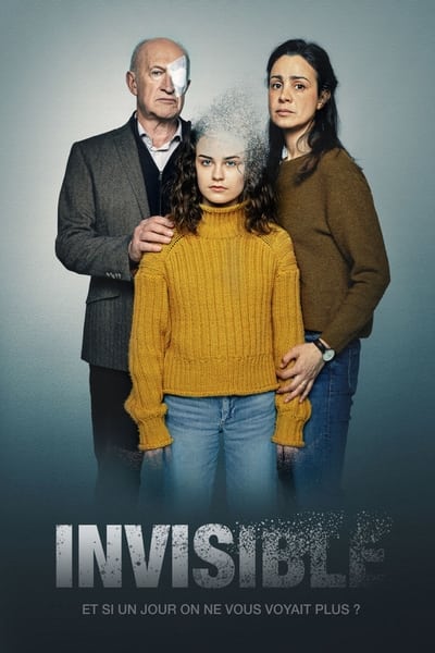 Wiflix: Invisible (Unseen) Saison 1 en streaming complet